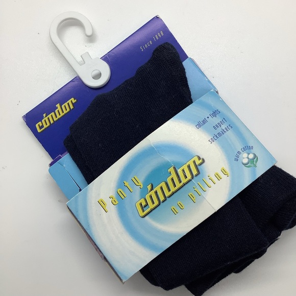 Condor | Accessories | Condor Baby Tights Size 0 Up To 6 Months No ...